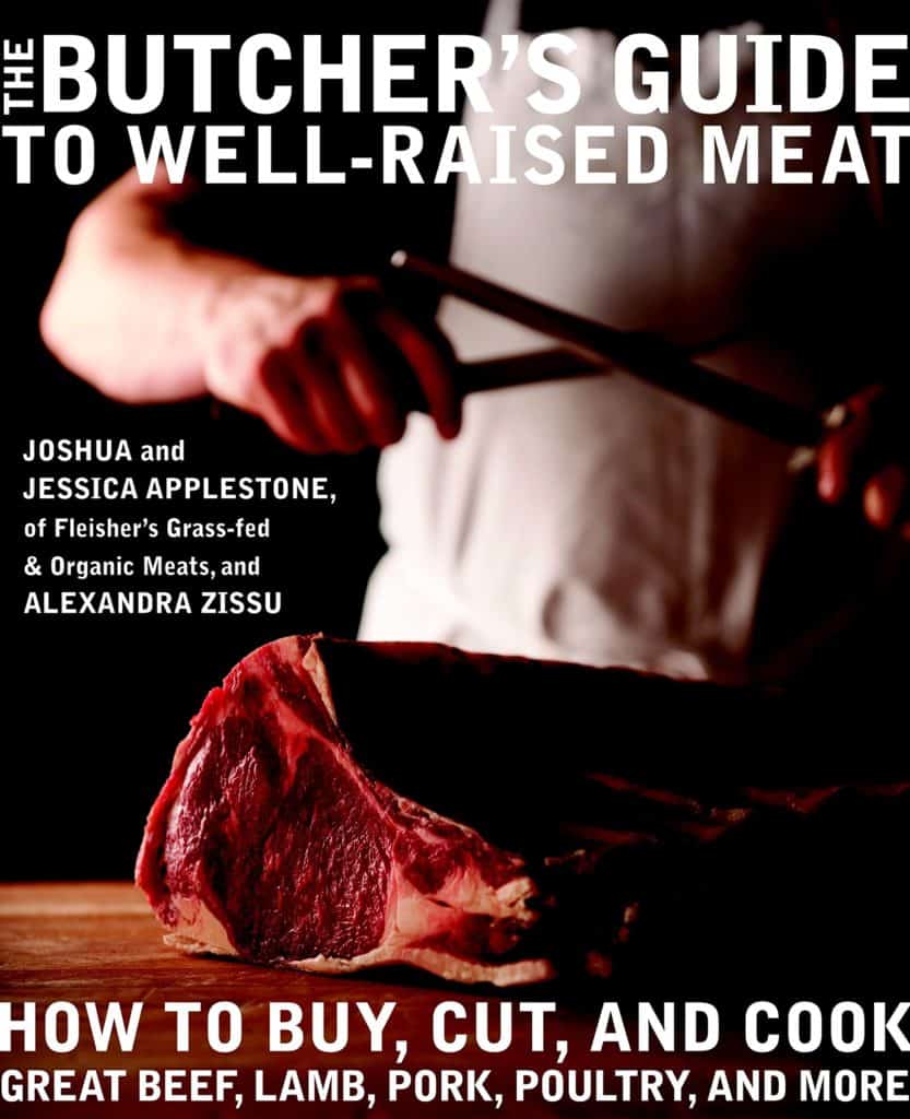 6 Books for the Low Carb Meat Lover - Protein Power